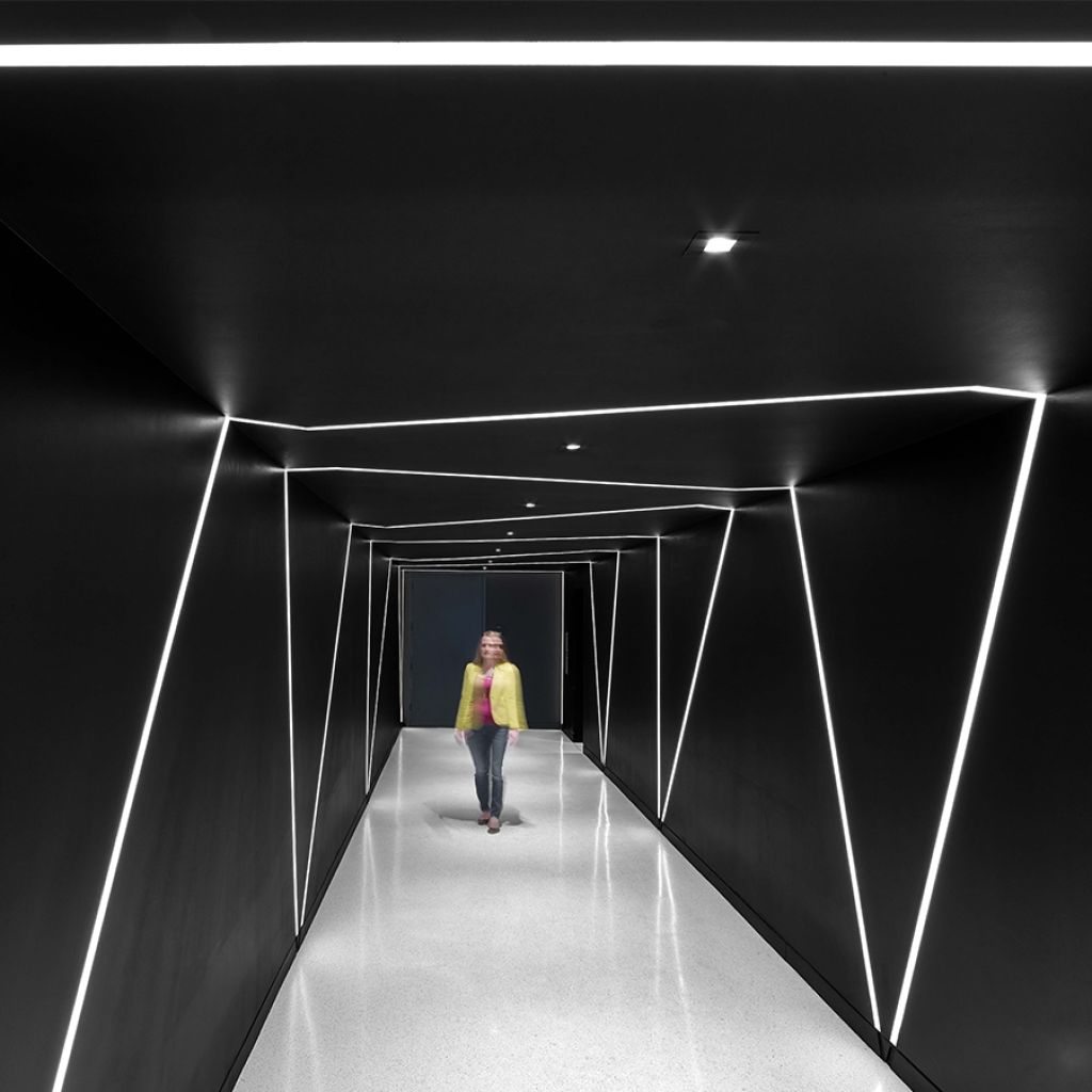 Creating Spaces that Shine | Lighting Associates Inc.