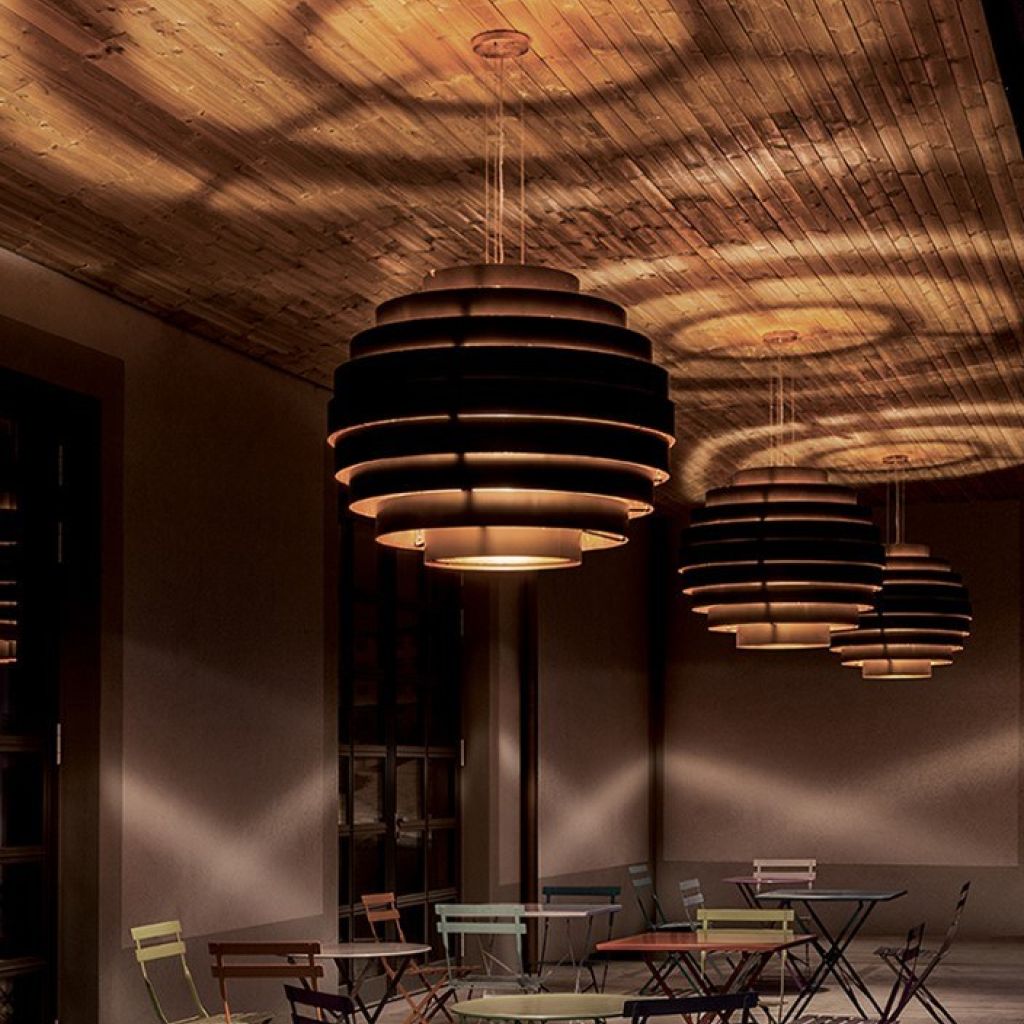 Creating Spaces that Shine | Lighting Associates Inc.