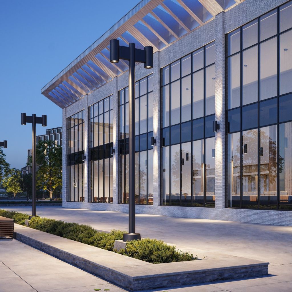 Creating Spaces that Shine | Lighting Associates Inc.