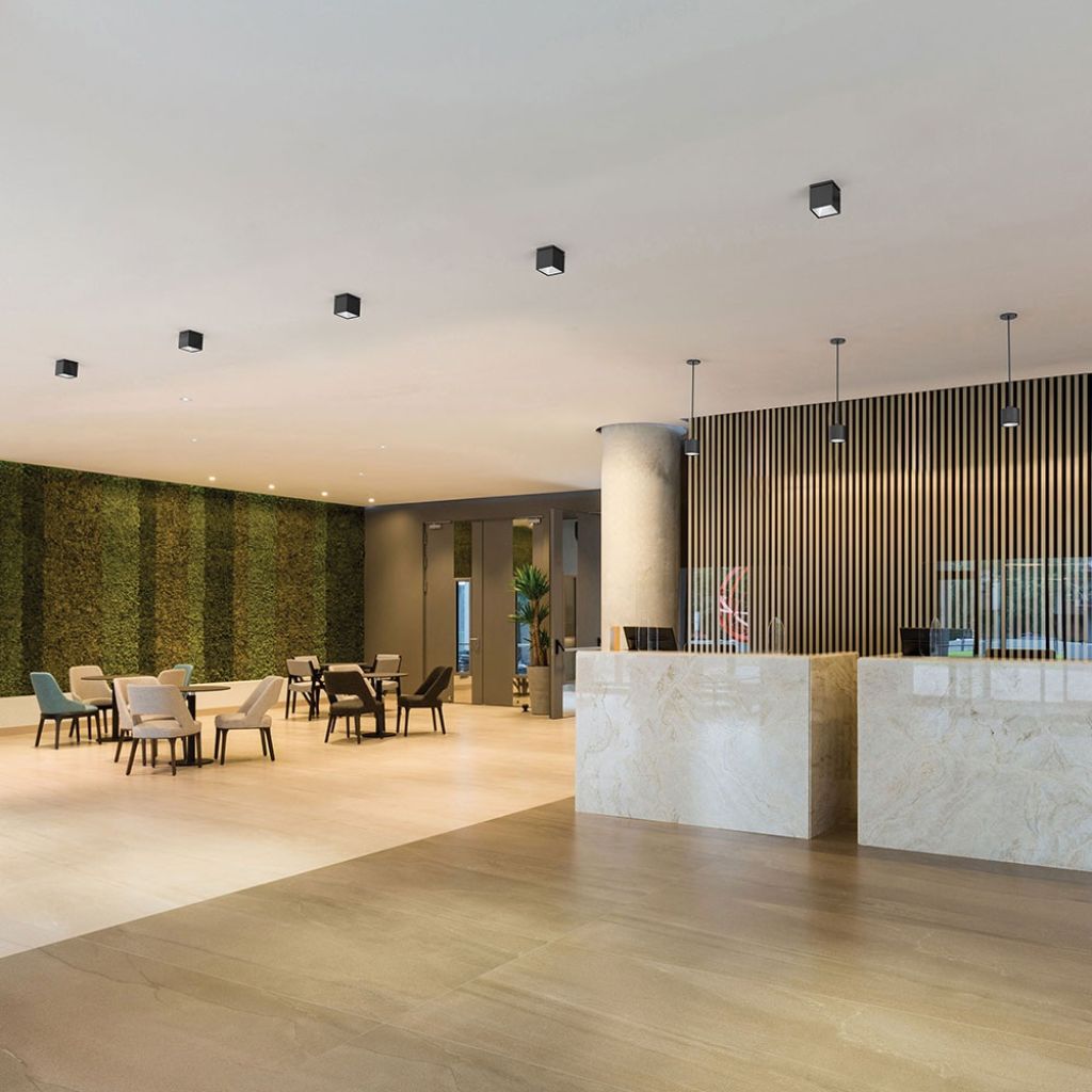 Creating Spaces that Shine | Lighting Associates Inc.