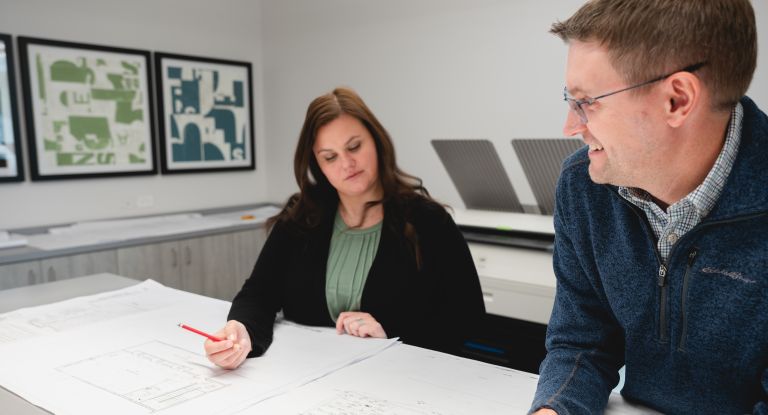 About Us | Lighting Associates Inc.