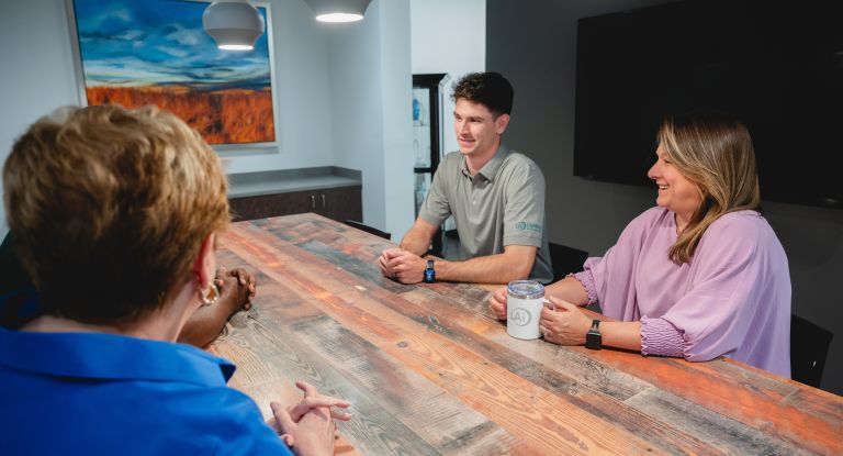 Manufacturers and Line Card | Lighting Associates Inc.