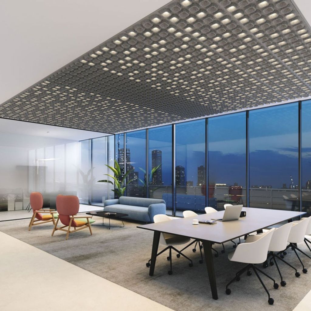 Creating Spaces that Shine | Lighting Associates Inc.