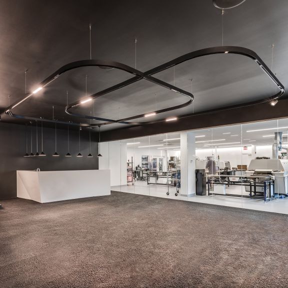 Creating Spaces that Shine | Lighting Associates Inc.