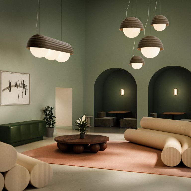 Creating Spaces that Shine | Lighting Associates Inc.