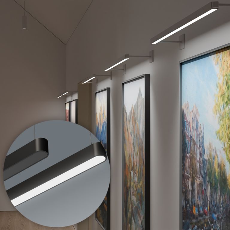 Creating Spaces that Shine | Lighting Associates Inc.