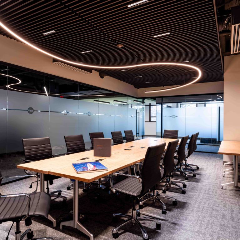 Lighting Portfolio | Lighting Associates Inc.