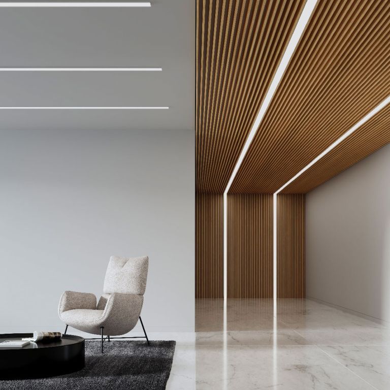 Creating Spaces that Shine | Lighting Associates Inc.
