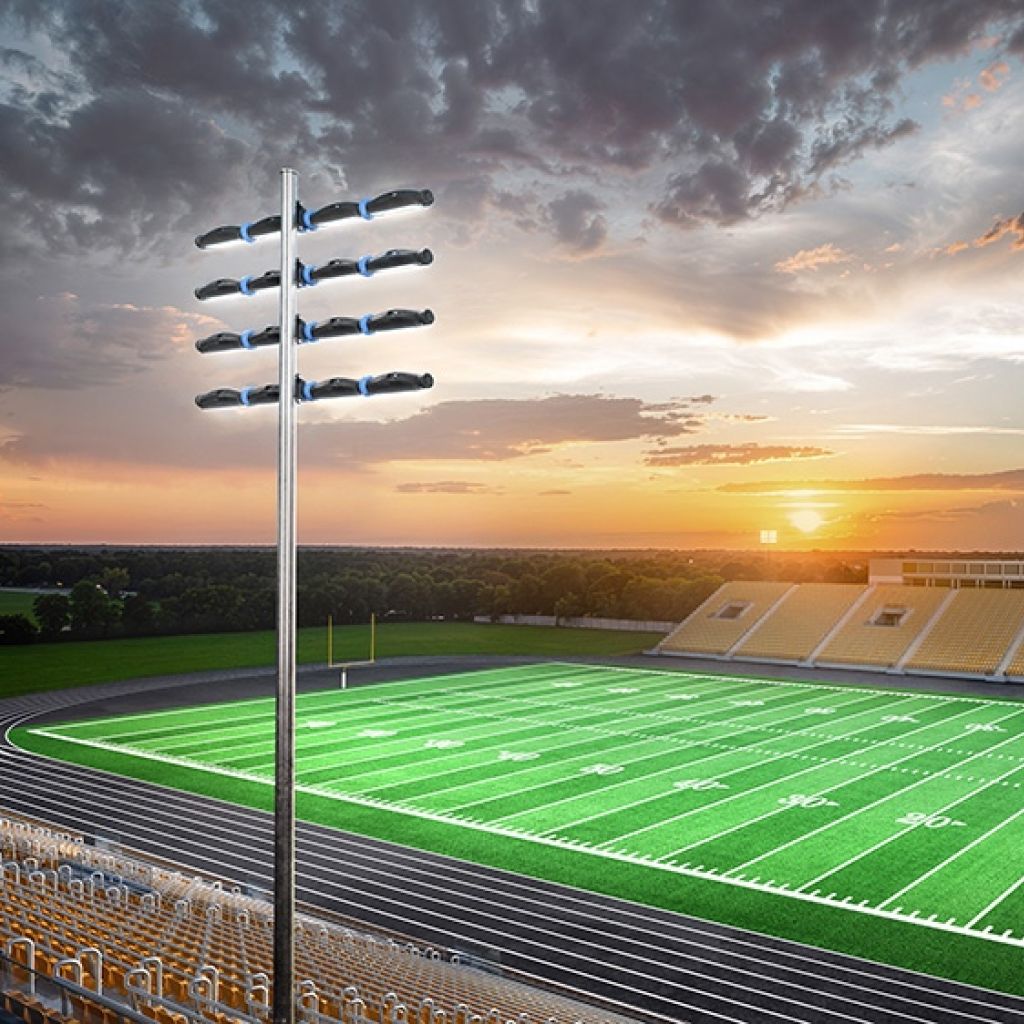 Creating Spaces that Shine | Lighting Associates Inc.