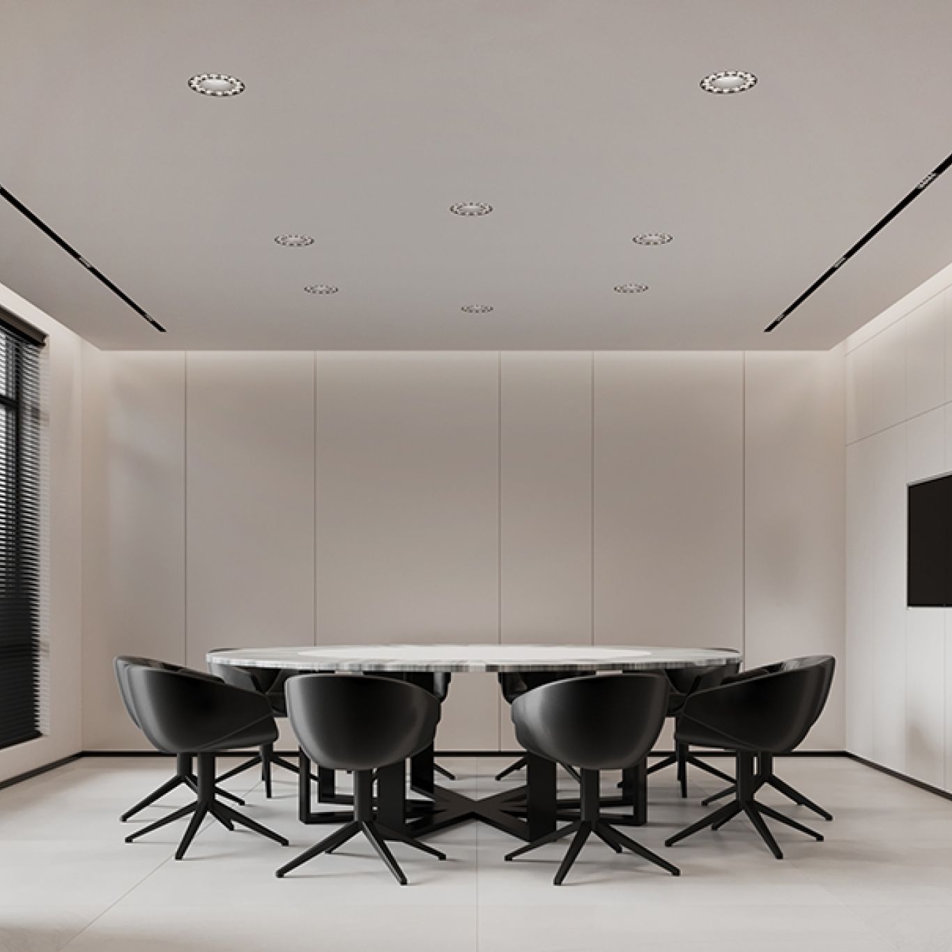 Creating Spaces that Shine | Lighting Associates Inc.