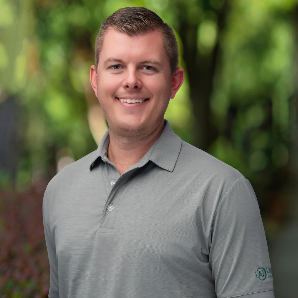 Our Team | Lighting Associates Inc.