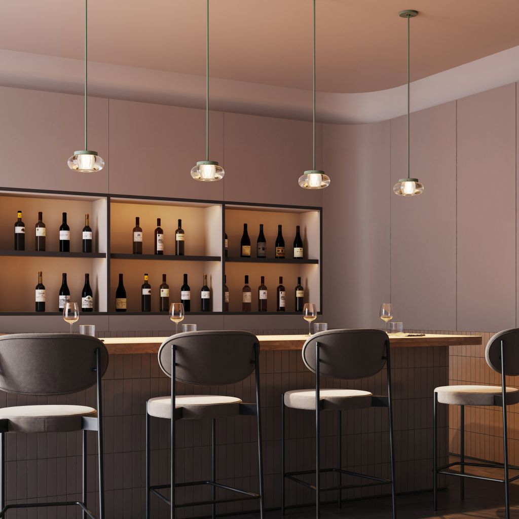 Creating Spaces that Shine | Lighting Associates Inc.