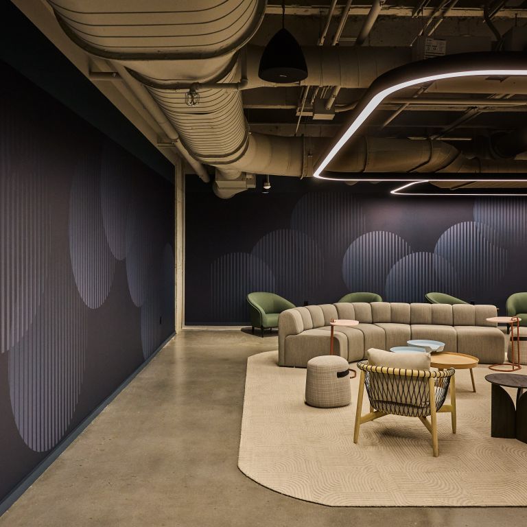 Creating Spaces that Shine | Lighting Associates Inc.