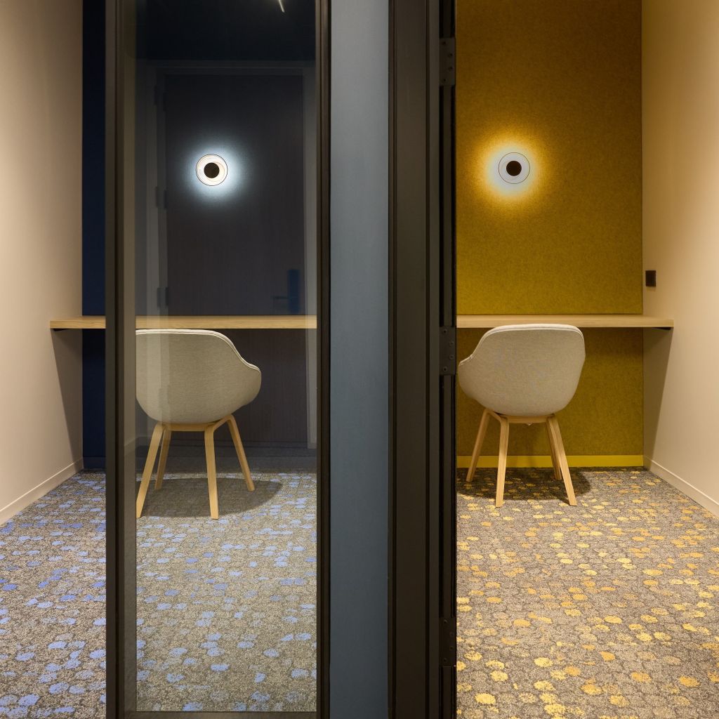 Creating Spaces that Shine | Lighting Associates Inc.