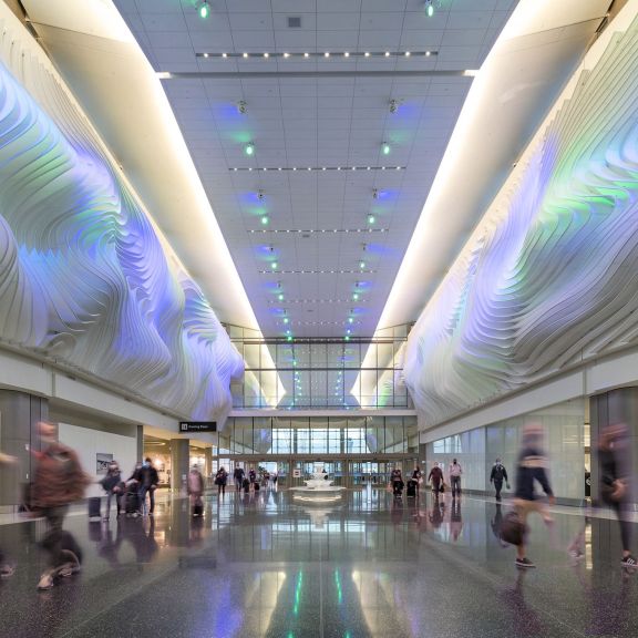 Creating Spaces that Shine | Lighting Associates Inc.