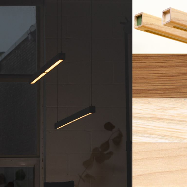 Creating Spaces that Shine | Lighting Associates Inc.