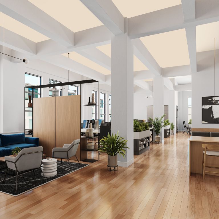 Creating Spaces that Shine | Lighting Associates Inc.