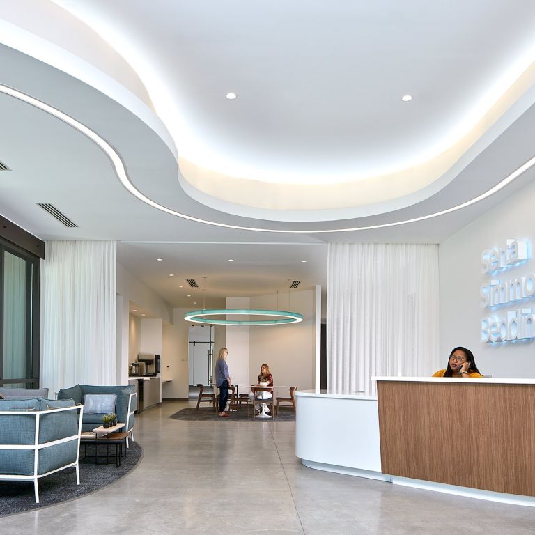 About Us | Lighting Associates Inc.