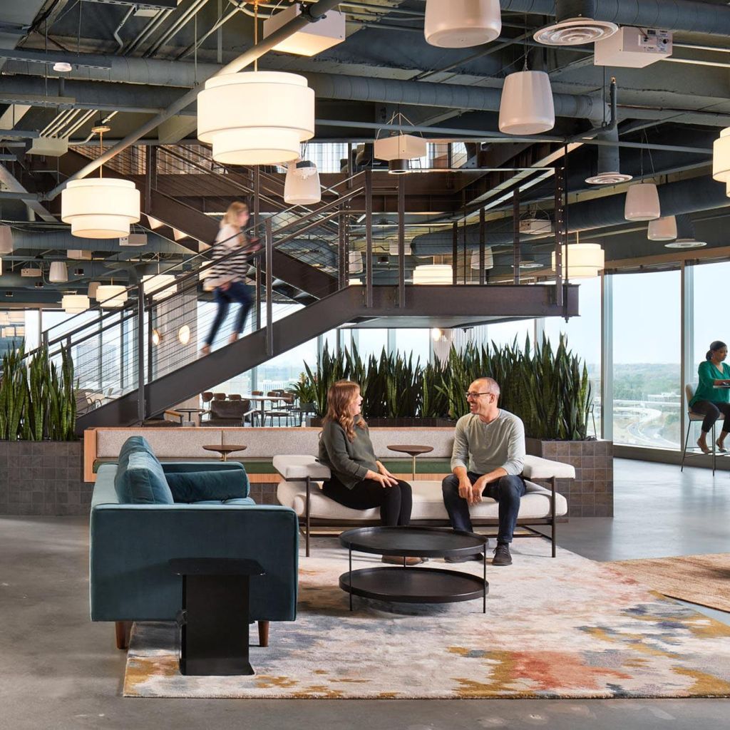 Lighting Controls | Lighting Associates Inc.