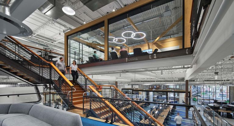 Manufacturers and Line Card | Lighting Associates Inc.