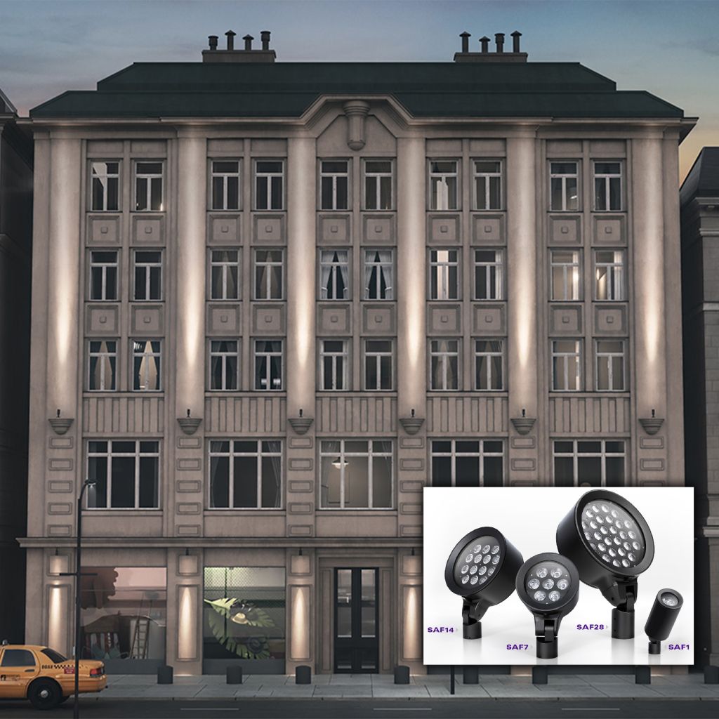 Creating Spaces that Shine | Lighting Associates Inc.